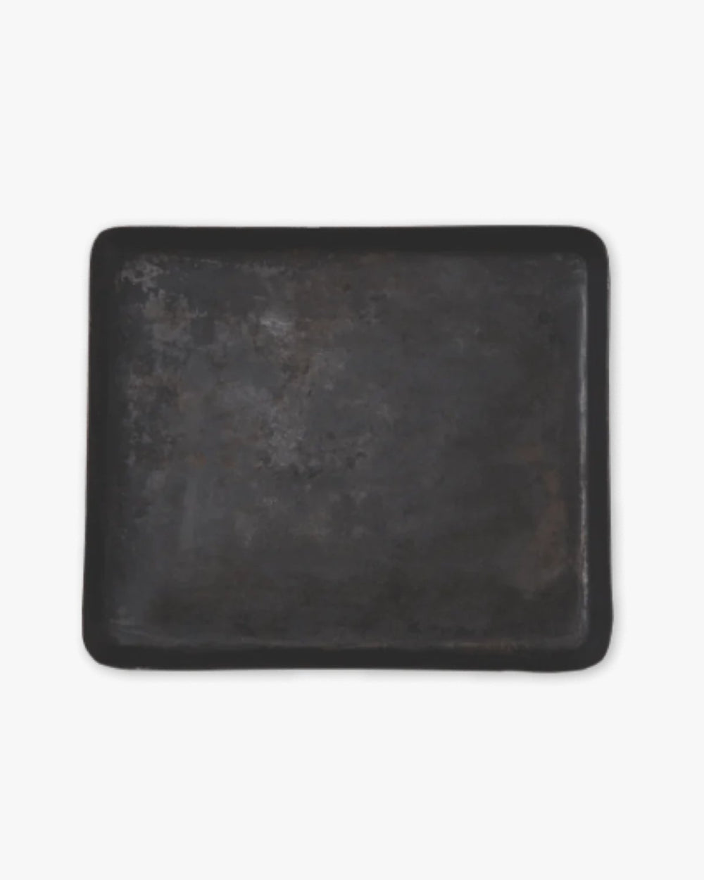 Delivita Black Iron Dish