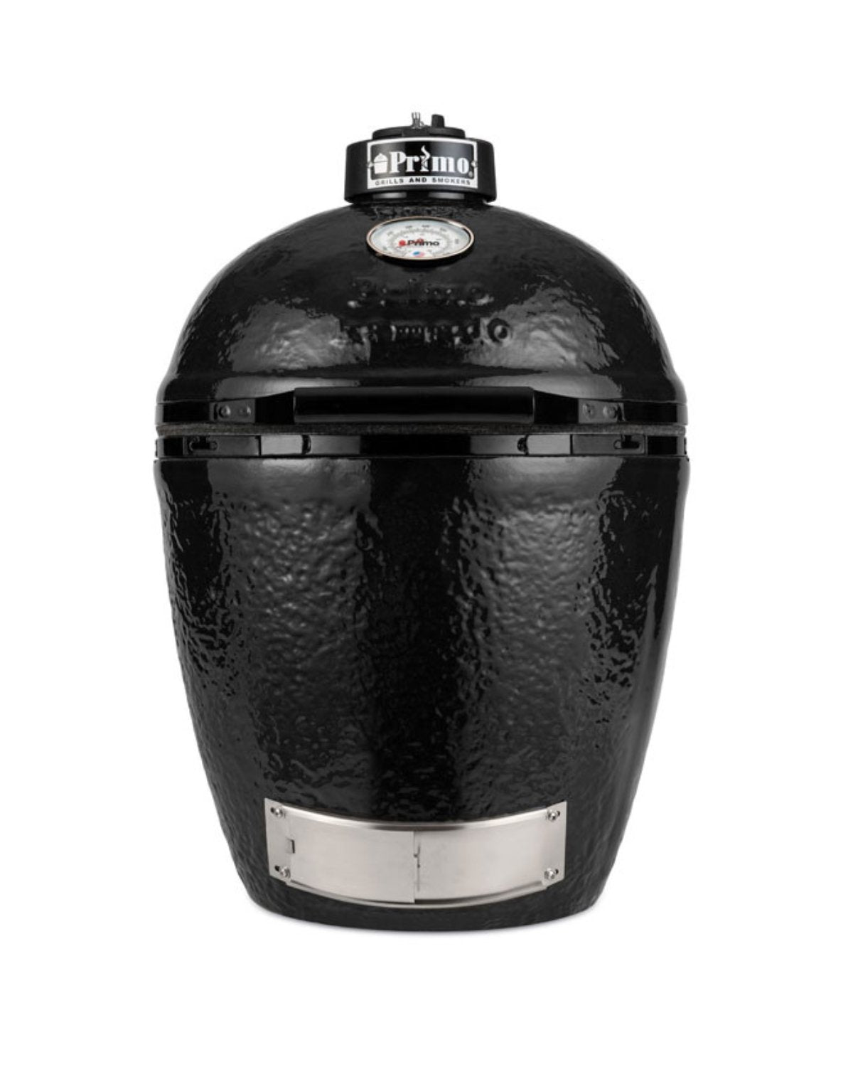 Primo Kamado Round Ceramic Grill